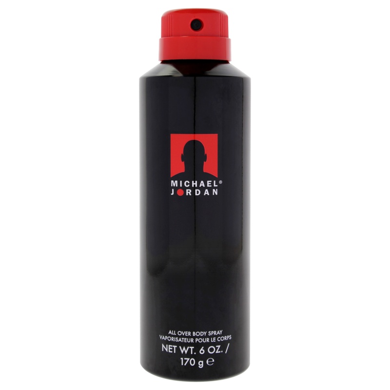 Michael Jordan By Michael Jordan For Men - 6 Oz Body Spray