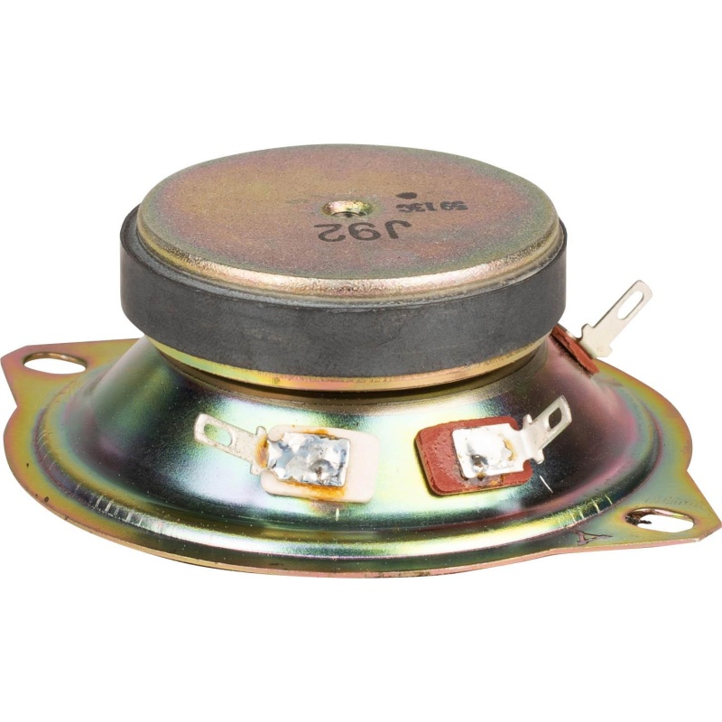 Eas65phj92 2-3/4" Paper Cone Tweeter 4 Ohm