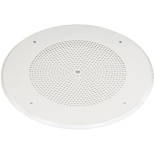 Buy Fourjay Re8w Stealth Ceiling Speaker Grill Online - Quick Mount ...