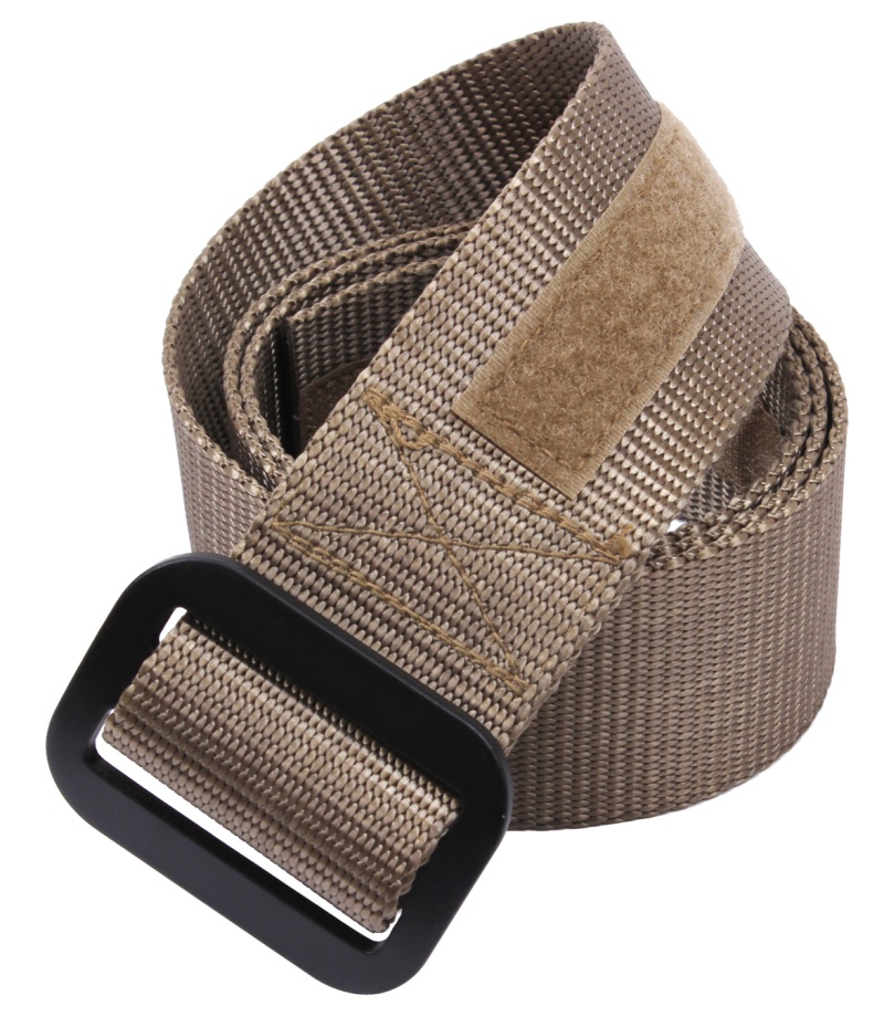 Rothco Ar 670-1 Compliant Military Riggers Belt