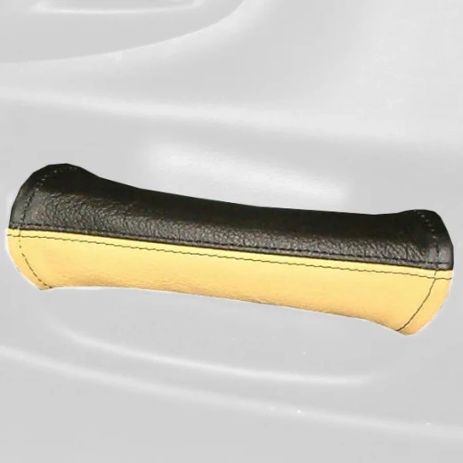 Buy 1997-04 Chevrolet Corvette C5 Door Pull Covers Online | Upgrade ...