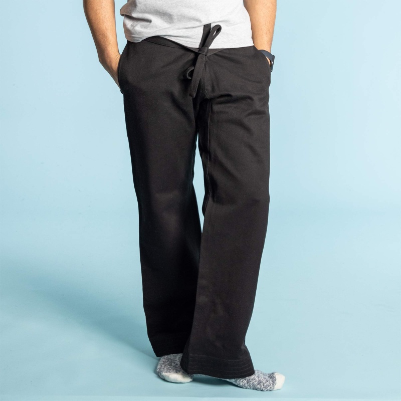 Buy Miyamoto 100% Organic Cotton Karate Gi Pants Online