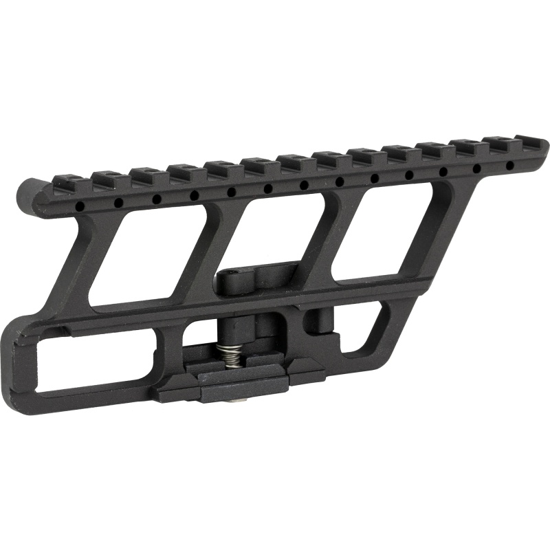 Rs Regulate, Full Length Lower, Modular Side Mount, Fits Akm Type ...