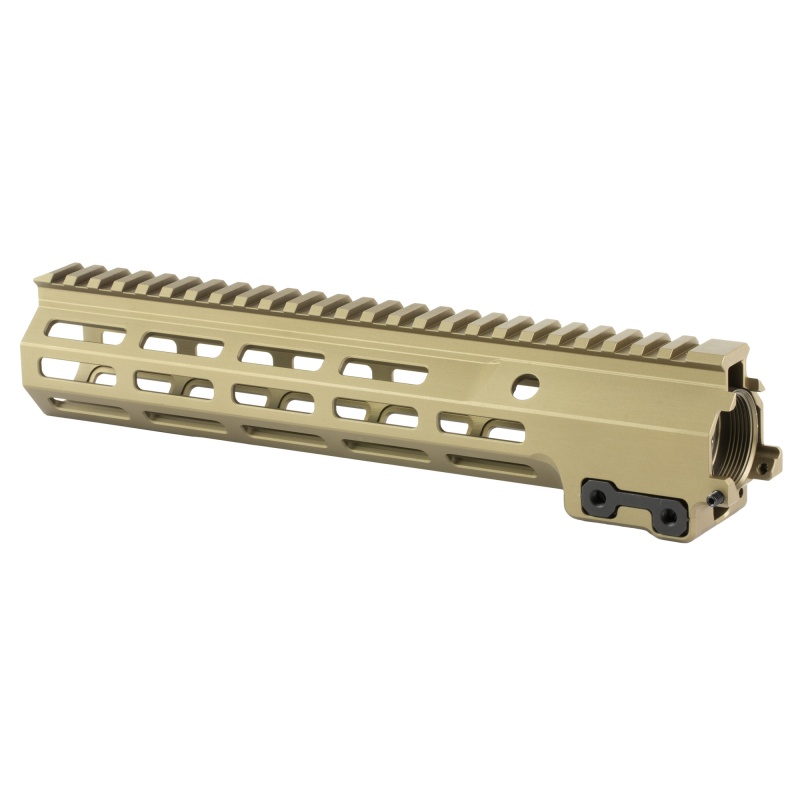 Geissele Automatics, Mk16, Super Modular Rail, Ar15 Handguard, 10.5", M ...