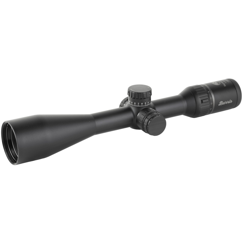 Burris Optics, Burris Signature Hd, Rifle Scope, 5-25X50, Illuminated ...