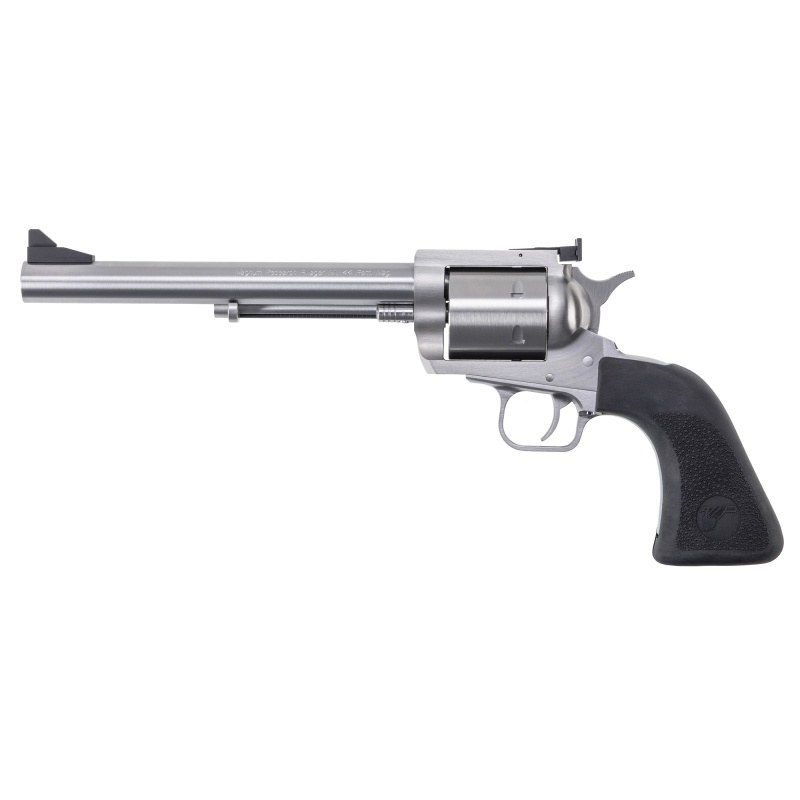 Magnum Research, Bfr, Single Action, Revolver, Large Frame, 44 Magnum ...