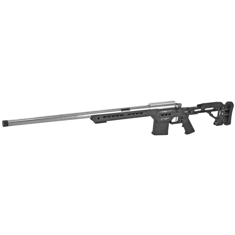 Masterpiece Arms, Pmr, Bolt Action Rifle, 6.5 Creedmoor, 26" Polished ...
