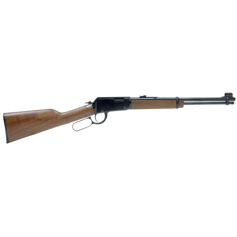 Henry Repeating Arms, Lever Action, Compact Rifle, 22Lr, 16.125" Barrel ...