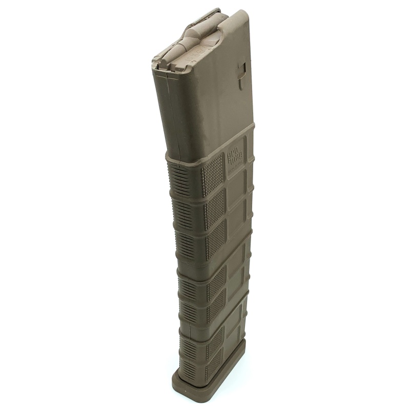 Promag Industries, Magazine, 308 Winchester/7.62 Nato, 40 Rounds, Fits ...