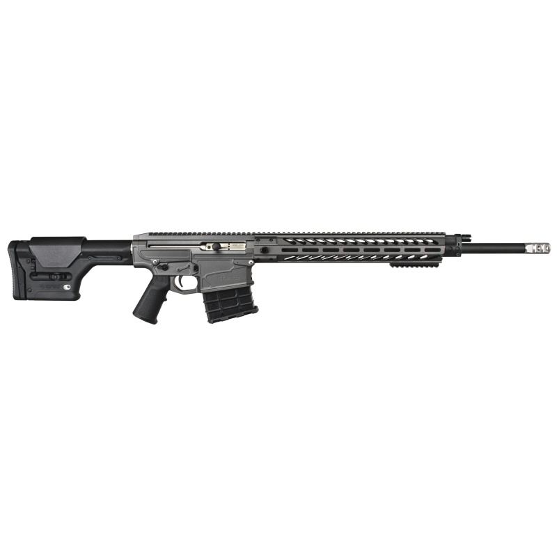 Nemo Arms, Omen Match 3.0, Semi-Automatic Rifle, 300 Winchester Magnum ...