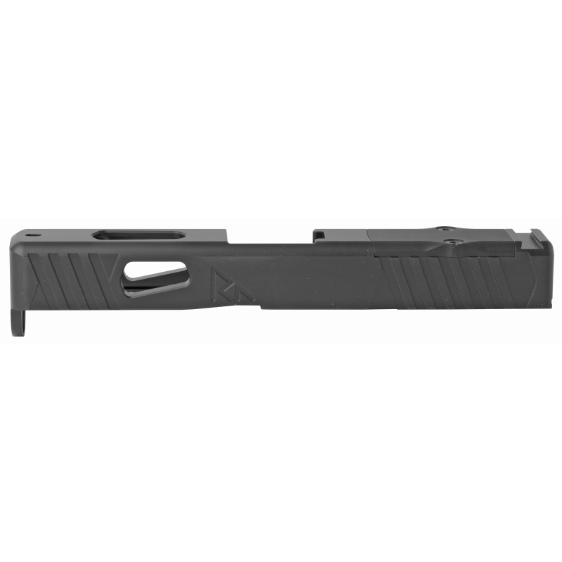 Rival Arms, Match Grade Upgrade Slide, Fits Glock 19 Gen 4, Rmr Cut ...