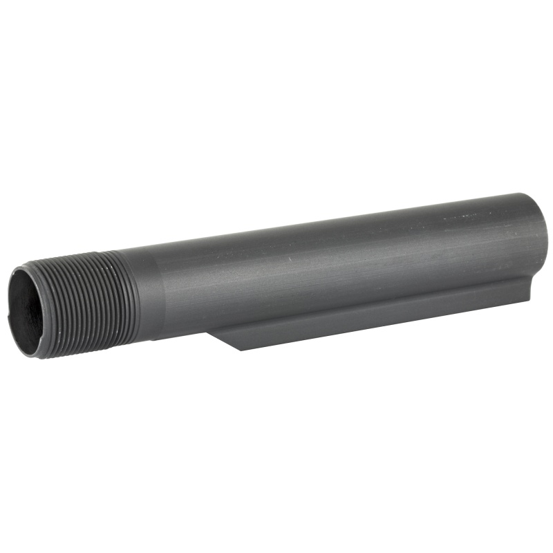 Lbe Unlimited, Ar15 Milspec Recoil Buffer Tube, Colt Gray