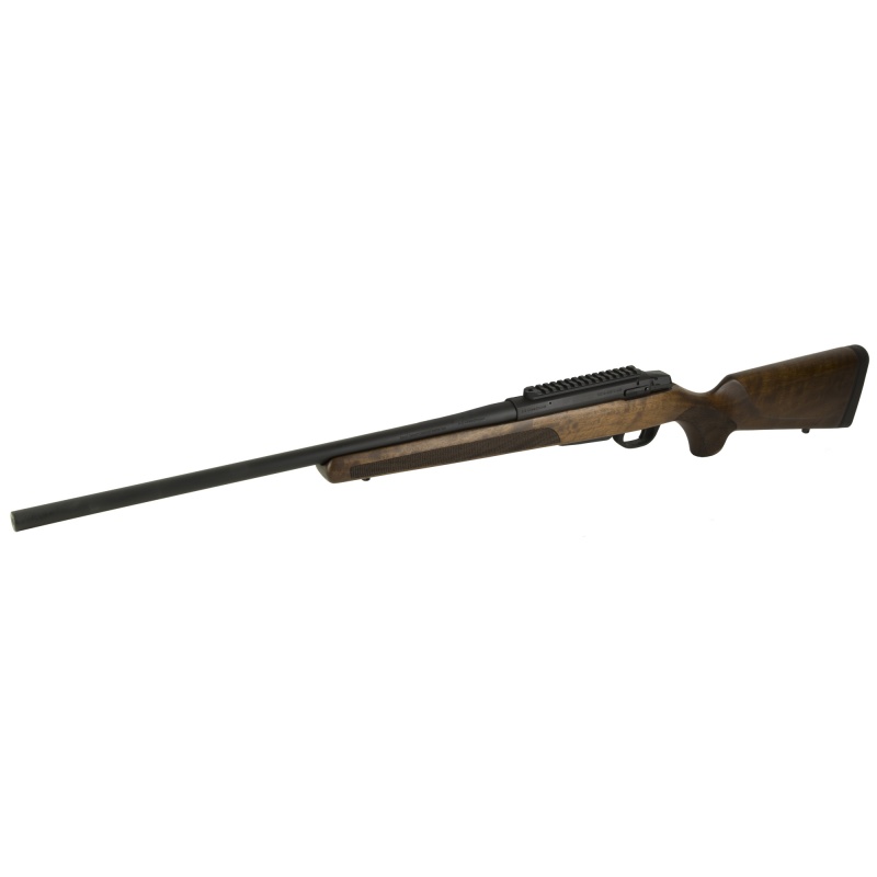 Stevens, 334, Bolt Action Rifle, 6.5 Creedmoor, 22" Barrel, Walnut ...