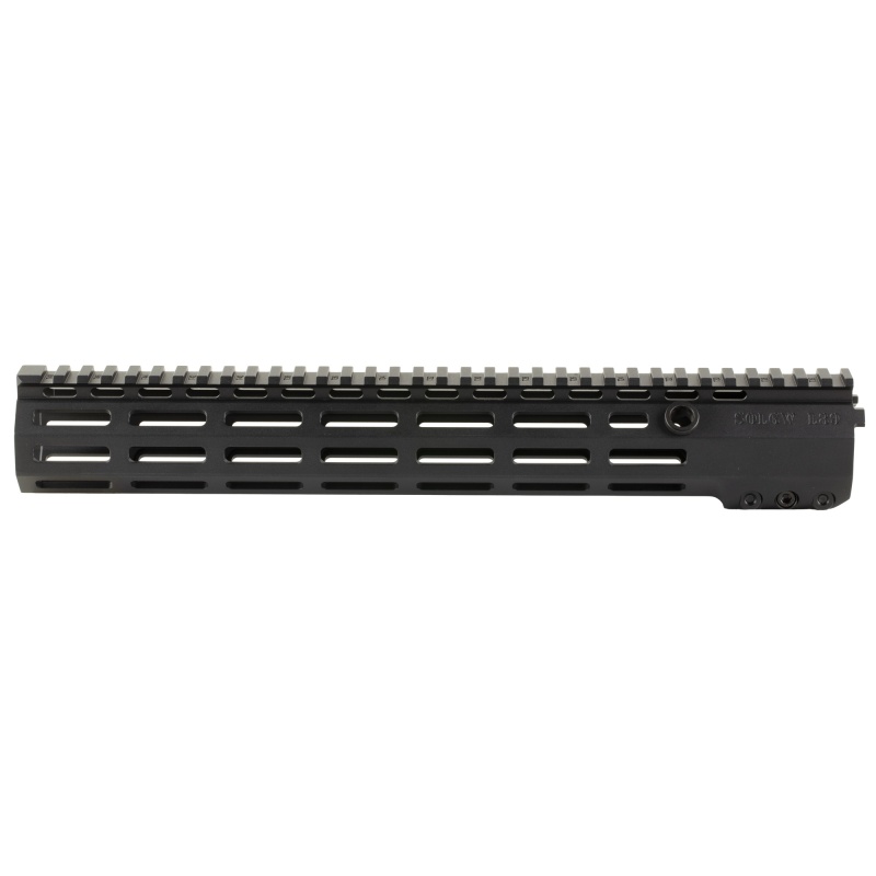 Sons Of Liberty Gun Works, L89 Drive Lock, M-Lok Handguard, 13.75 ...