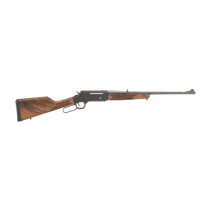 Henry Repeating Arms, Long Ranger, Lever Action Rifle, 223 Remington ...