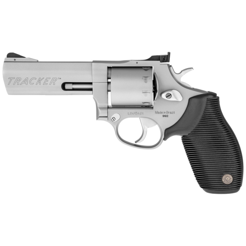 Taurus Usa, Model 992, Double Action, Metal Frame Revolver, Large Frame ...