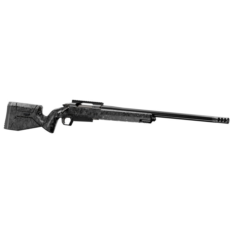 Christensen Arms, Modern Carbon Rifle, Bolt Action Rifle, 300Prc, 24 ...