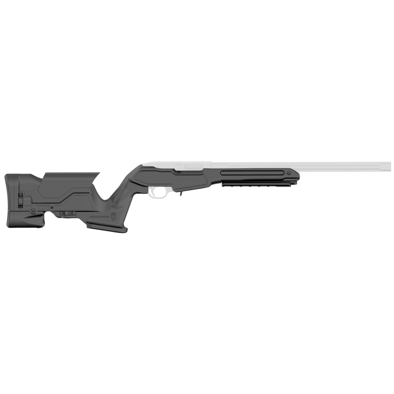 Promag Industries, Archangel Ruger Precision Stock, Fits 10/22 ...