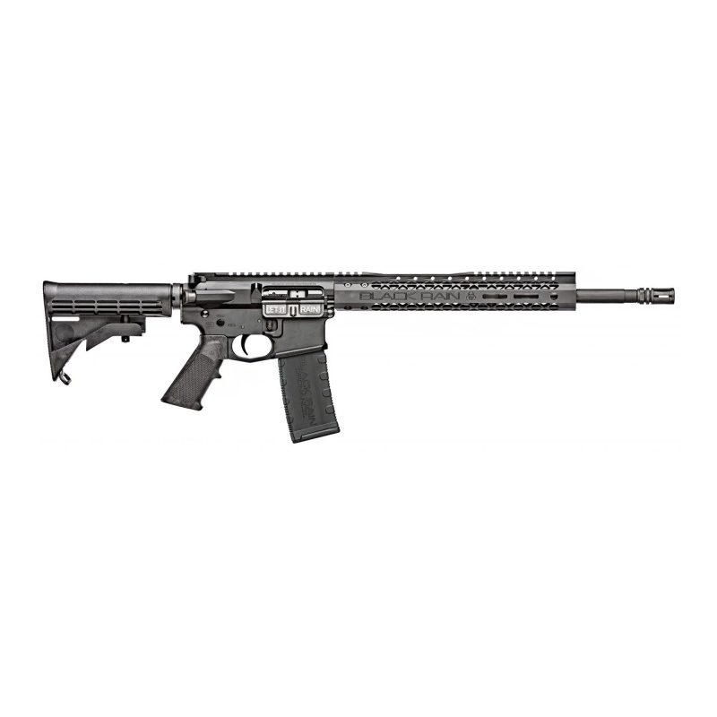 Black Rain Ordnance, Tyrant, Semi-Automatic Rifle, Ar, 300 Blackout, 16 ...