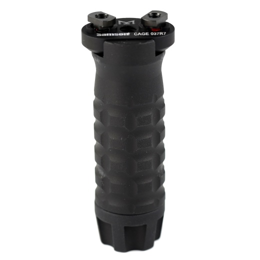 Samson Manufacturing Corp., Polymer Medium Grenade Grip, Vertical ...