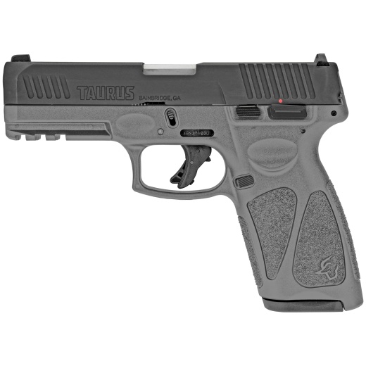 Taurus Usa, G3, Striker Fired, Semi-Automatic, Polymer Frame Pistol ...