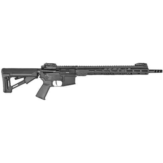 Armalite, M15 Tactical, Semi-Automatic Rifle, Ar, 223 Remington/556Nato ...