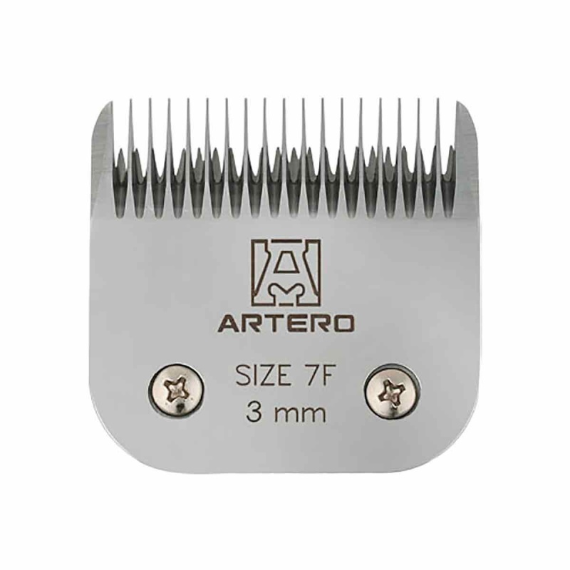 Artero Blade 7f - Precision Grooming Tool for Pets