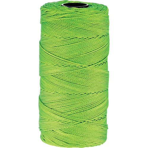 Braided Construction Line, 1000', Nylon