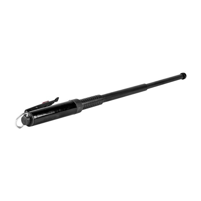 31" Automatic Expandable Steel Baton