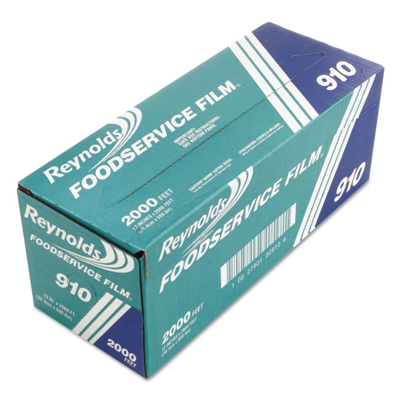 Buy Reynolds Wrap Metro Light-Duty Film with Cutter Box Online