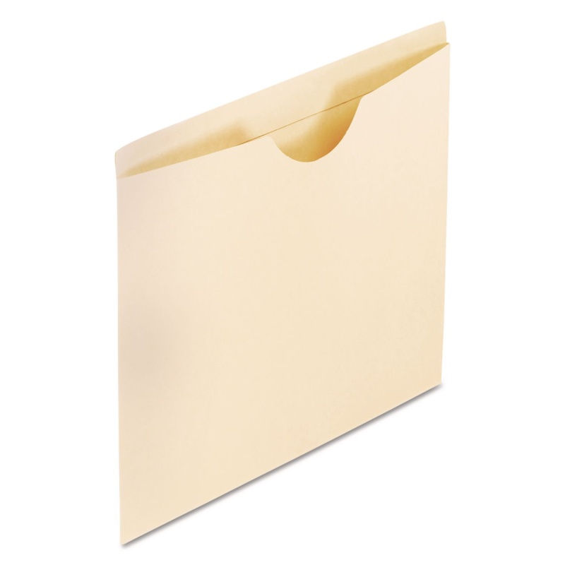 Buy Pendaflex Manila Reinforced File Jackets Online - Office Filing ...