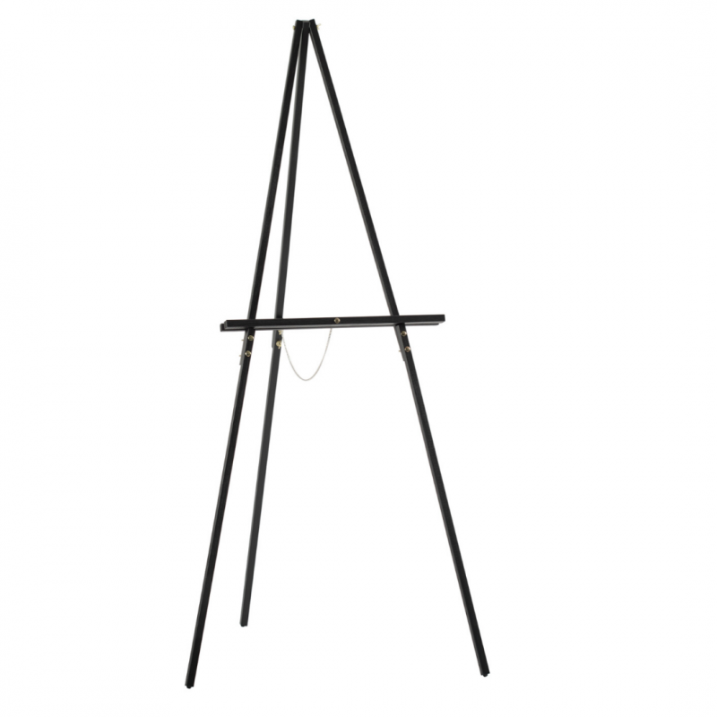 Buy Studio Display Easel Online - Adjustable Height Easel for Artists