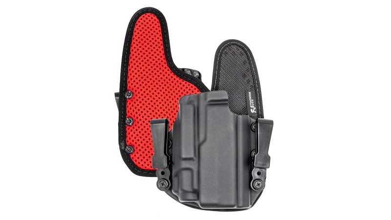 Predator Defense G19 Tlr8 Ventcore Aiwb