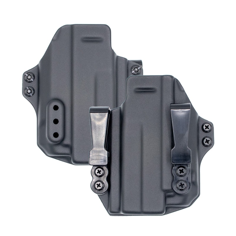 Predator Defense G19 Tlr8 Sg-X Iwb