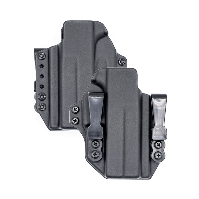 Predator Defense G19 Sg-X Iwb
