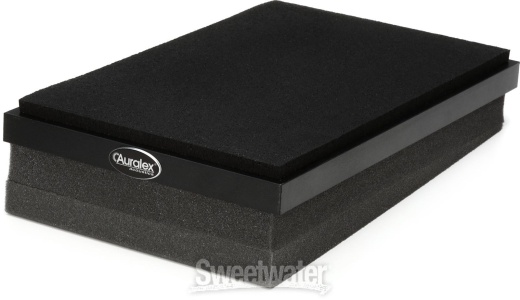 Auralex ProPad Monitor Isolation Pads, 55% OFF