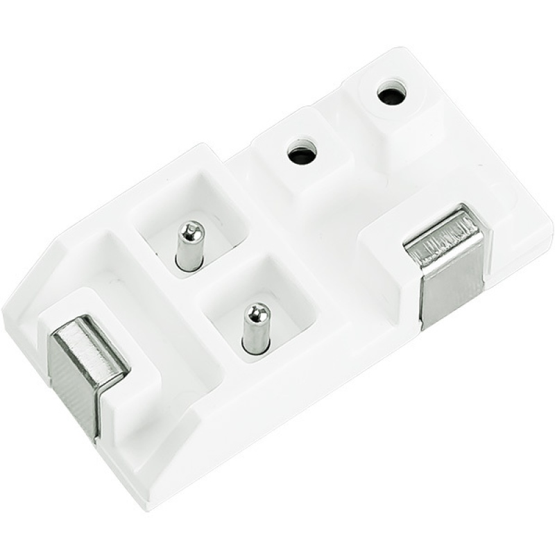 Maxlite LB-BBCR - Bar-To-Bar Connector - 90 Degree Right Angle