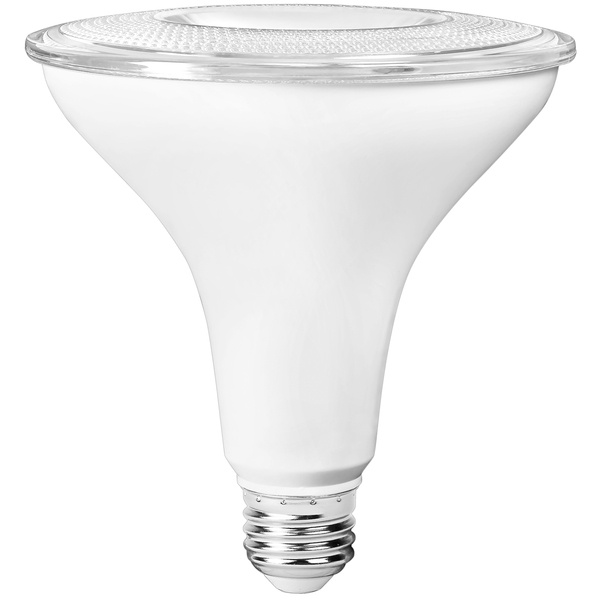 1250 Lumens LED PAR38 Lamp - 15 Watt Bright Daylight Light