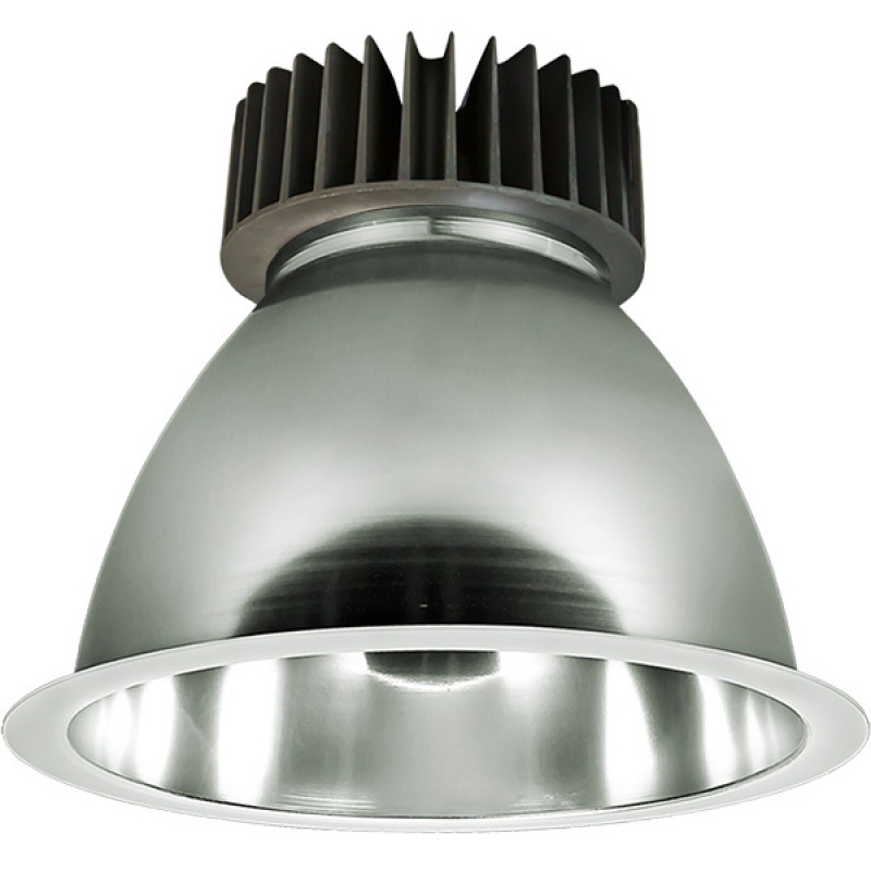 4050 Lumens - 40 Watt - 5000 Kelvin - 10 In. Retrofit LED Downlight Fixture