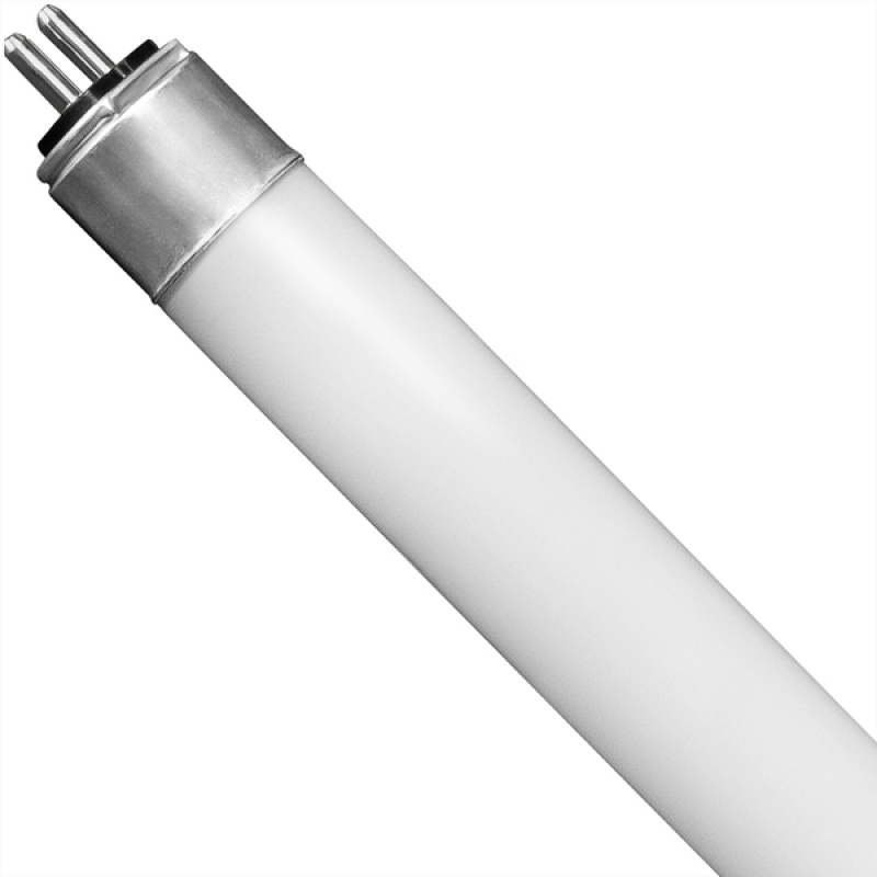 4 Ft. Led T5 Tube - 3500 Kelvin - 1700 Lumens - Type A Plug And Play ...