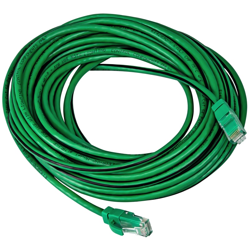 35 Ft. Dlm Plenum-Rated Network Cable 35 Ft. Dlm Plenum-Rated Network Cable