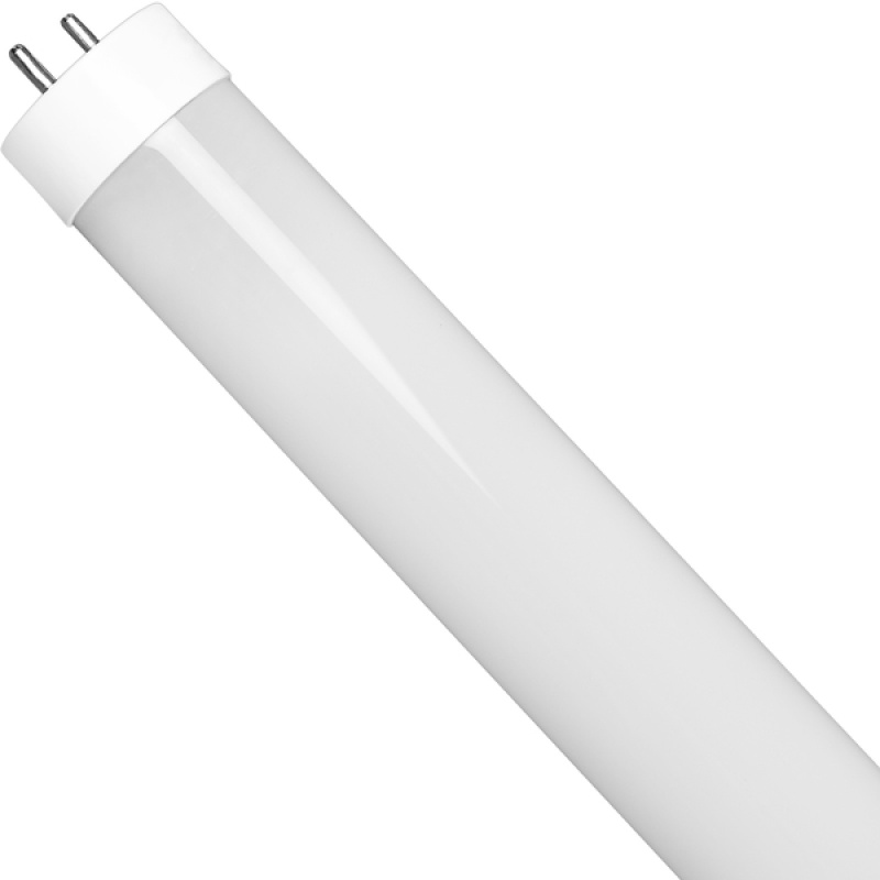 4 Ft. LED T8 Tube - 4000 Kelvin - 2200 Lumens - Type A - Plug And Play ...