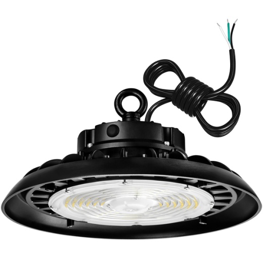 36,500 Lumens - 240 Watt - 5000 Kelvin - Ufo Led High Bay Fixture ...