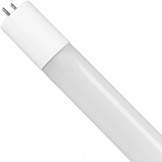 2 Ft. LED T8 Tube - 4000 Kelvin - 1150 Lumens - Type B - Operates ...