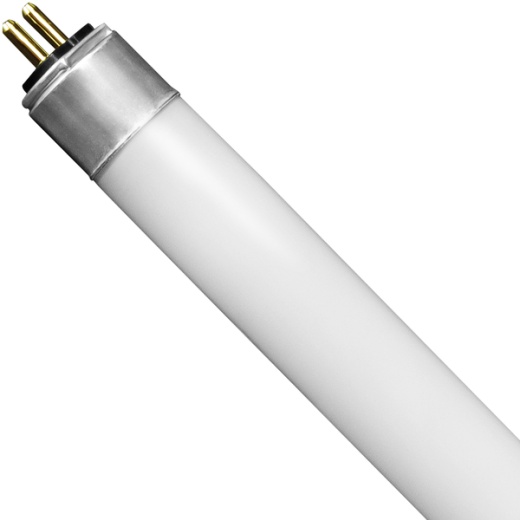 4 Ft. LED T5 Tube - 5000 Kelvin - 3500 Lumens - Type A Plug And Play ...
