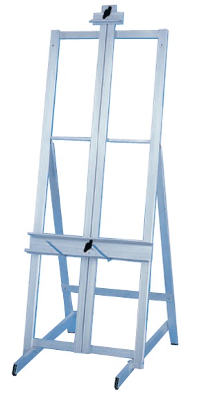 Professional 700 Series, Professional Easel