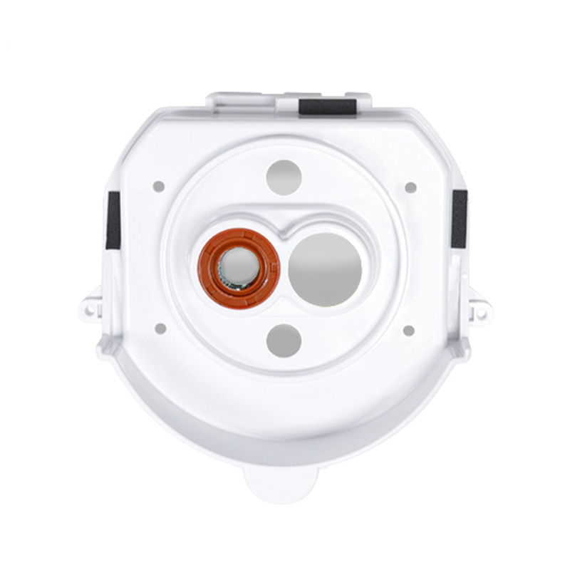 Tribest Greenstar Pro Elite White Plastic Speed Reducer Cover ...