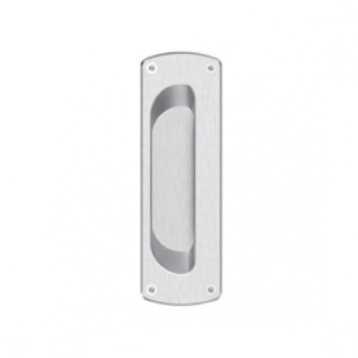 Buy Accurate Lock U700ial Ligature Resistant Recessed Ada Pull Online