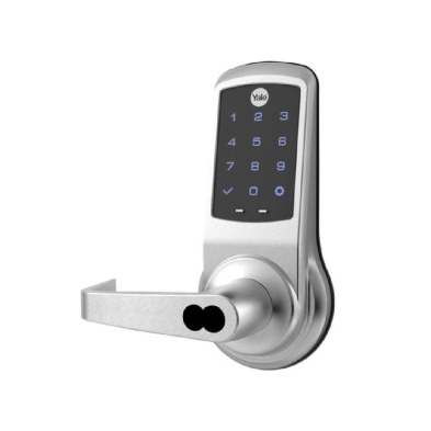 Buy Yale B-Au-Ntb620-Nr-626 Nextouch Stand-Alone Lock Online - Best Deals