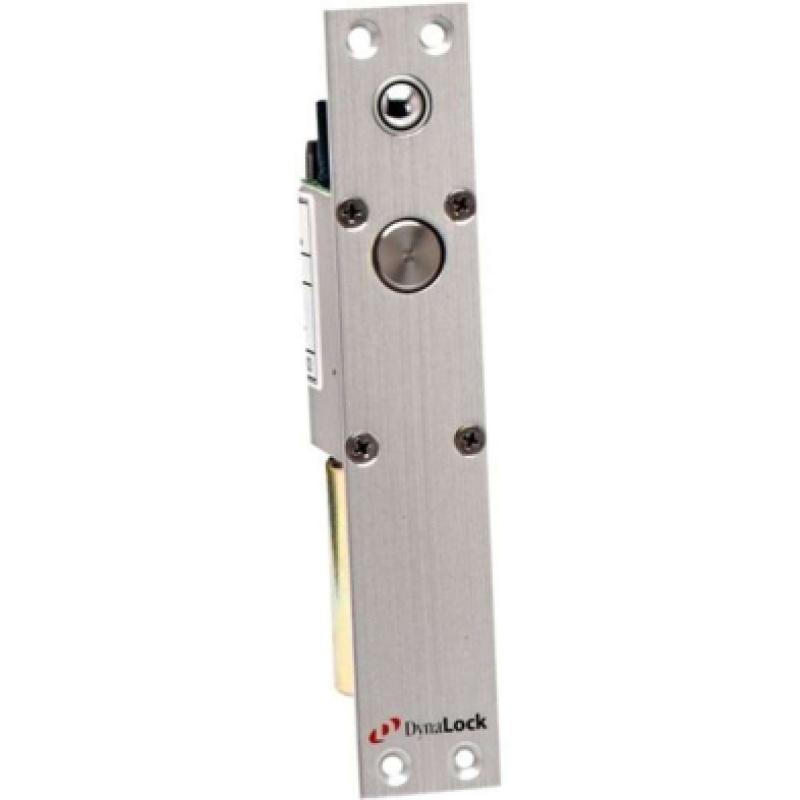 Buy Dynalock 1300 Mortise Compact Electric Deadbolt Online